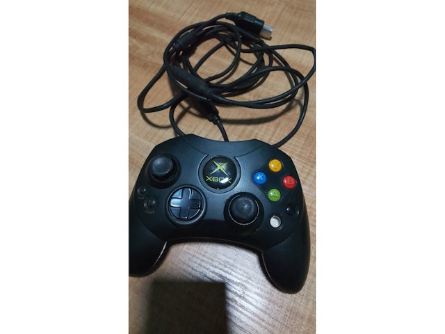 Xbox classic džojstik