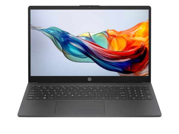 Laptop HP 15-fc0251nm DOS/15.6''FHD AG/Ryzen 5-7520U/16GB onboard/512GB/siva (C8PV9EA#BED)