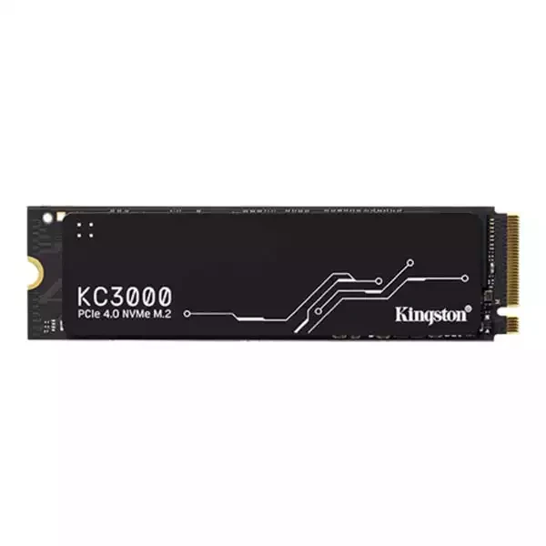 SSD M.2 512GB Kingston SKC3000S 512G 7000MBs 3900MBs