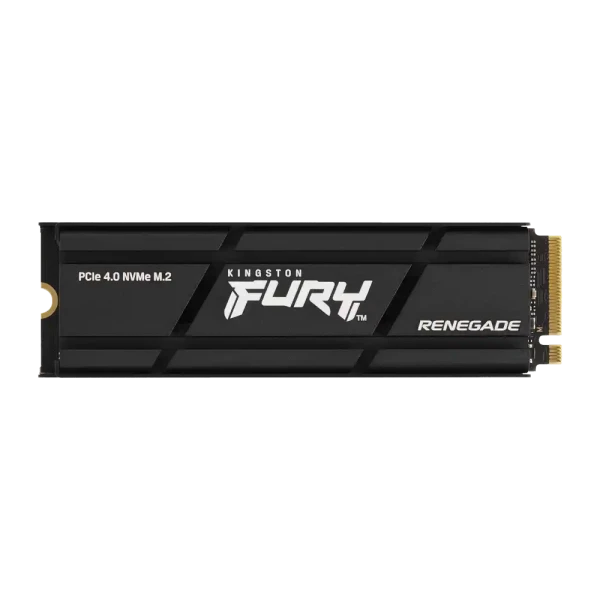 SSD M.2 NVMe 1TB Kingston FURY Renegade SFYRSK 1000G