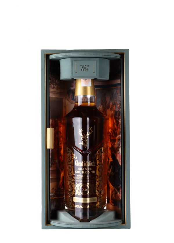 Whisky Glenfiddich 26 YO 0.7L
