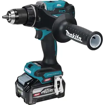 Makita akumulatorska bušilica-odvijač 40V XGT DF003GU201
