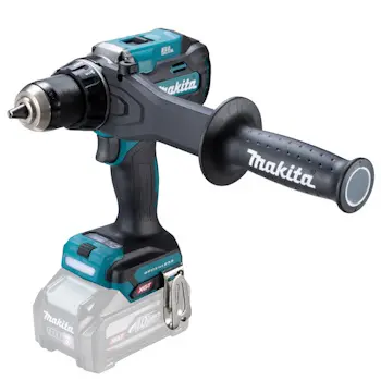Makita akumulatorska bušilica-odvijač 40V Max XGT DF003GZ