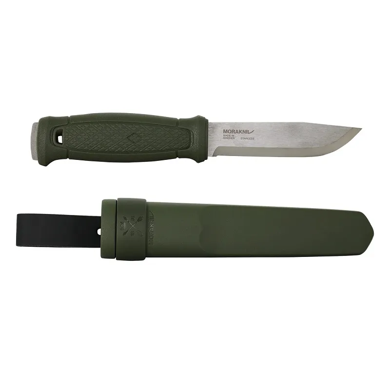 Morakniv Garberg zeleni