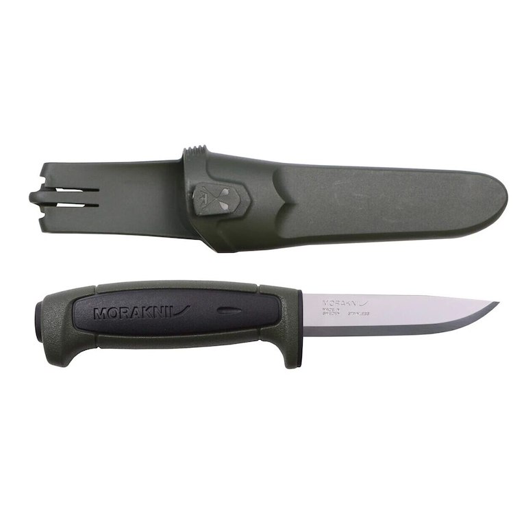 Morakniv Basic 546 zeleni