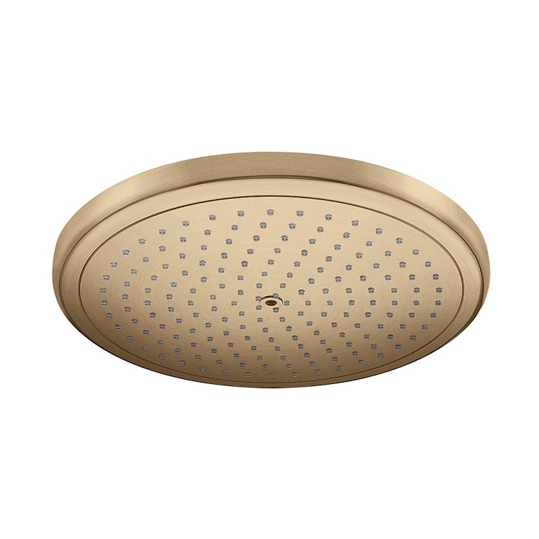 Hansgrohe Croma 280 ruža tuša brushed bronze 26220140
