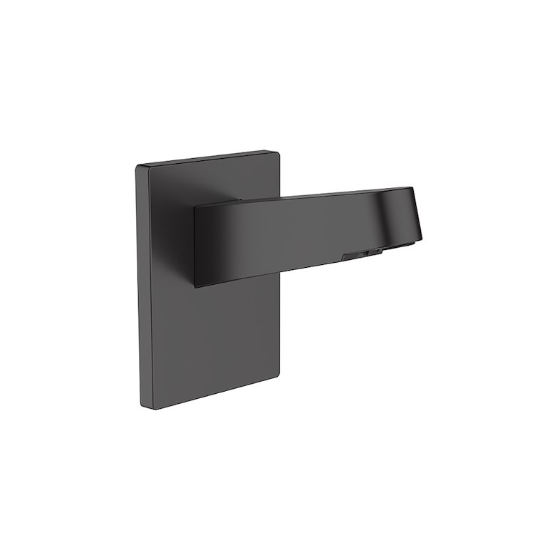 Hansgrohe Pulsify držač ruže tuša matt black 24149670