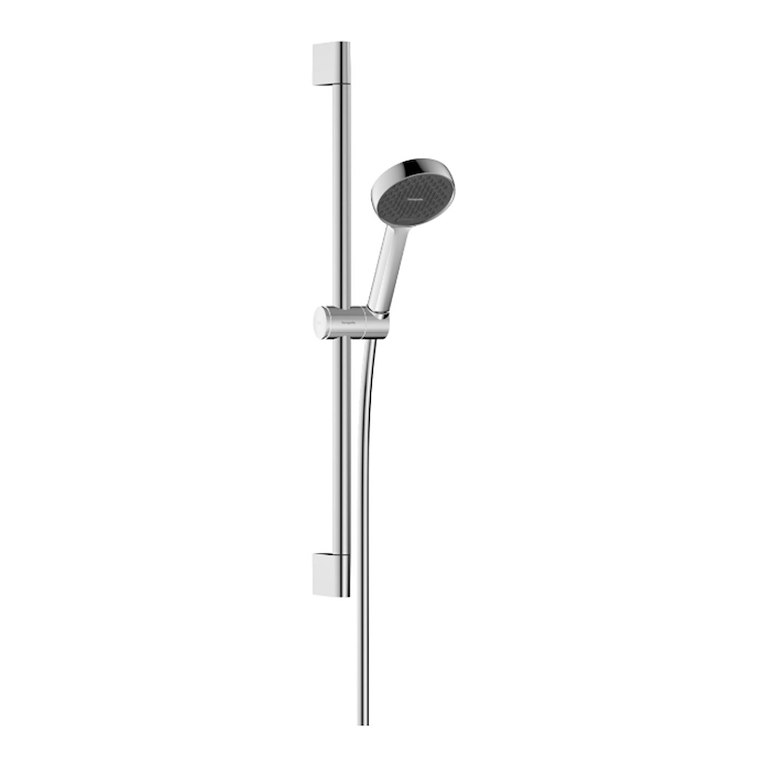 Hansgrohe Activera Select s 95 klizna šipka set ručica 2 mlaza šipka 65cm i crevo 1.6m 28044000