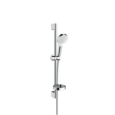 Hansgrohe Crometta Vario Unica tuš set klizna šipka sa crevom i tuš ručicom 26553400
