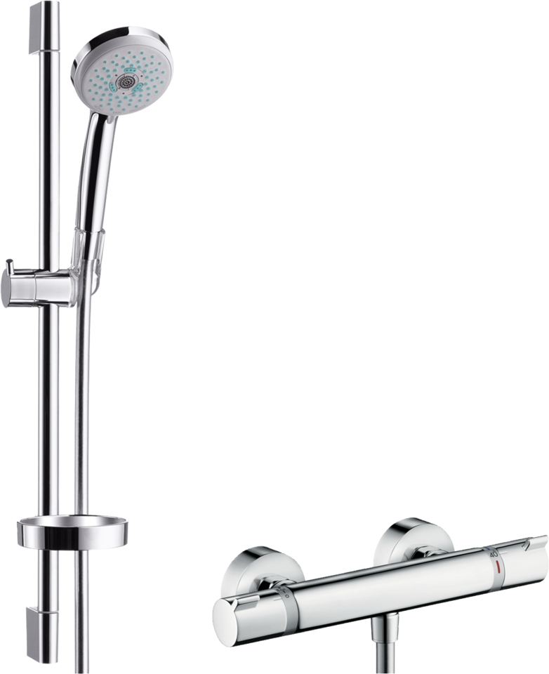 Hansgrohe držač sapuna za kliznu šipku 28678000