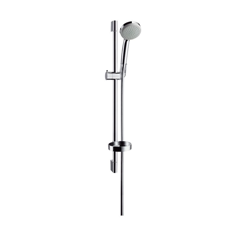 Hansgrohe klizna šipka set Croma 100 27717000