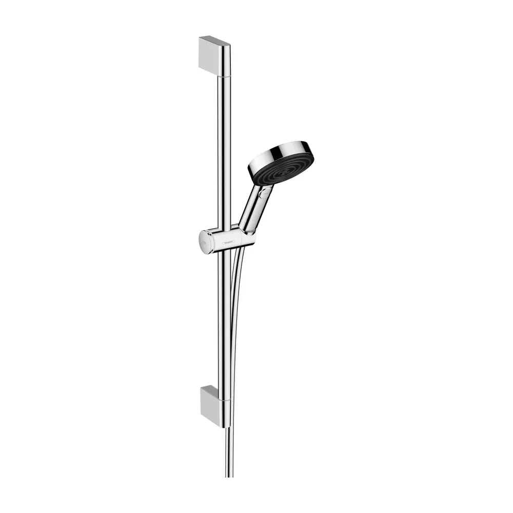 Hansgrohe Pulsify select s 105 klizna šipka set 3 mlaza relaxation 24160000