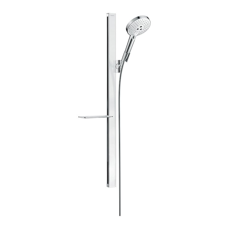 Hansgrohe Raindance Select S 120 set klizna šipka 900mm ručica i crevo tuša 27648400