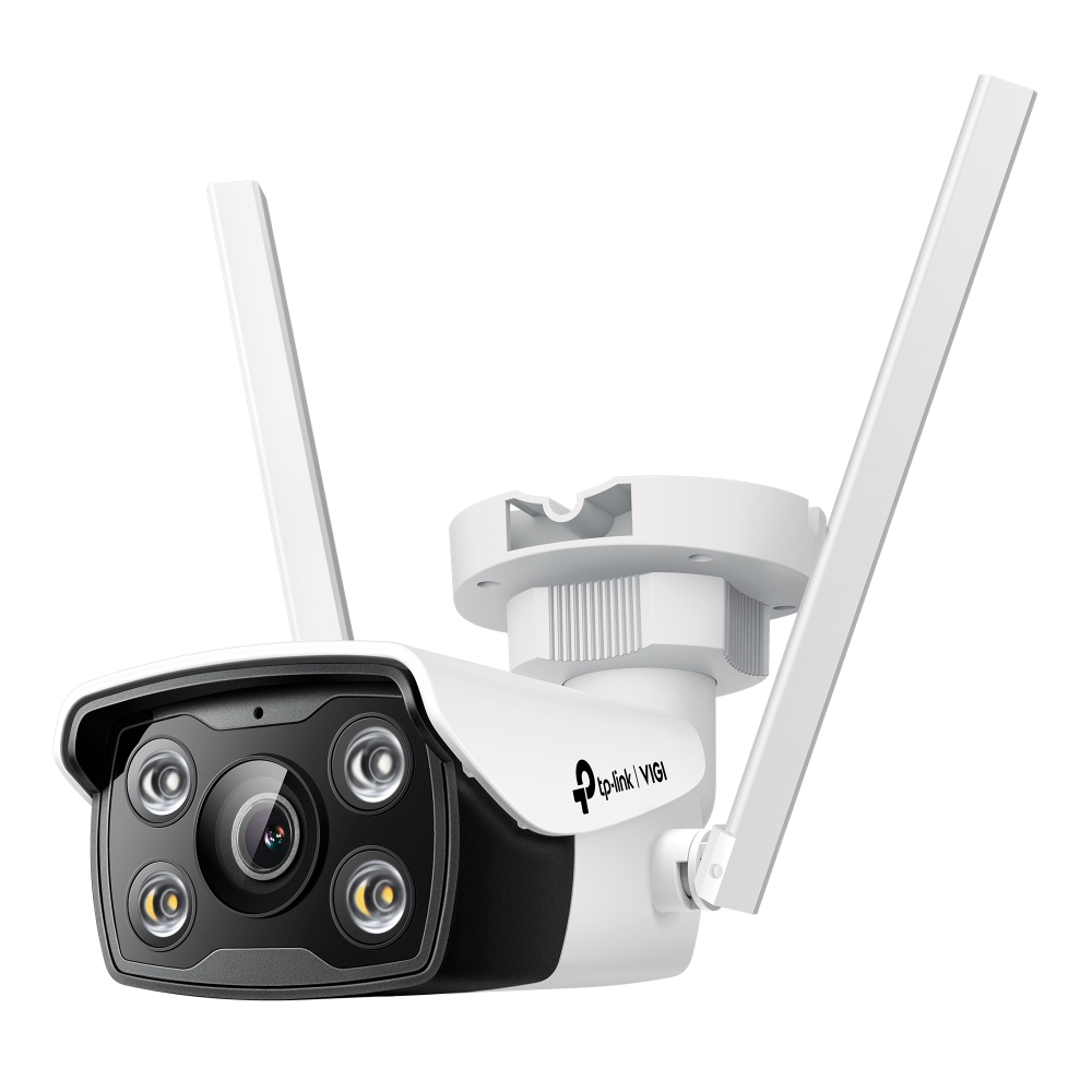 TP-LINK VIGI C340-W WiFi Full-Colour 4mm IR30m Bullet kamera