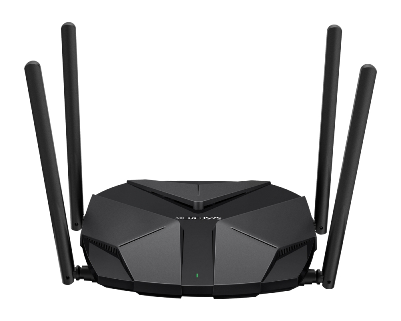 MERCUSYS MR85X(EU) AX3000 Dual-Band Wi-Fi 6 Router
