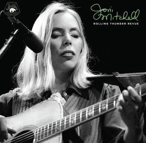 Joni Mitchell