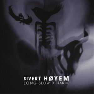 Sivert Hoyem