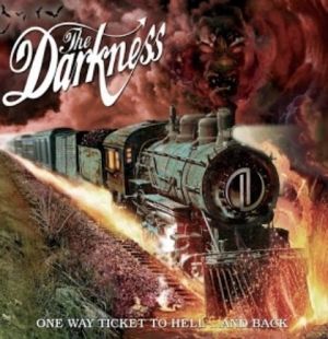 The Darkness