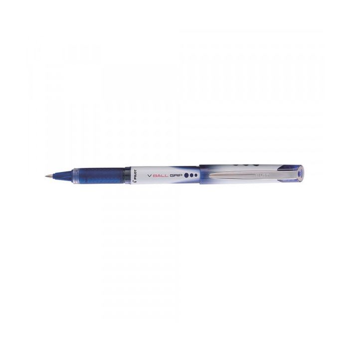 Roler PILOT V5 BALL 0.5mm plavi 322846