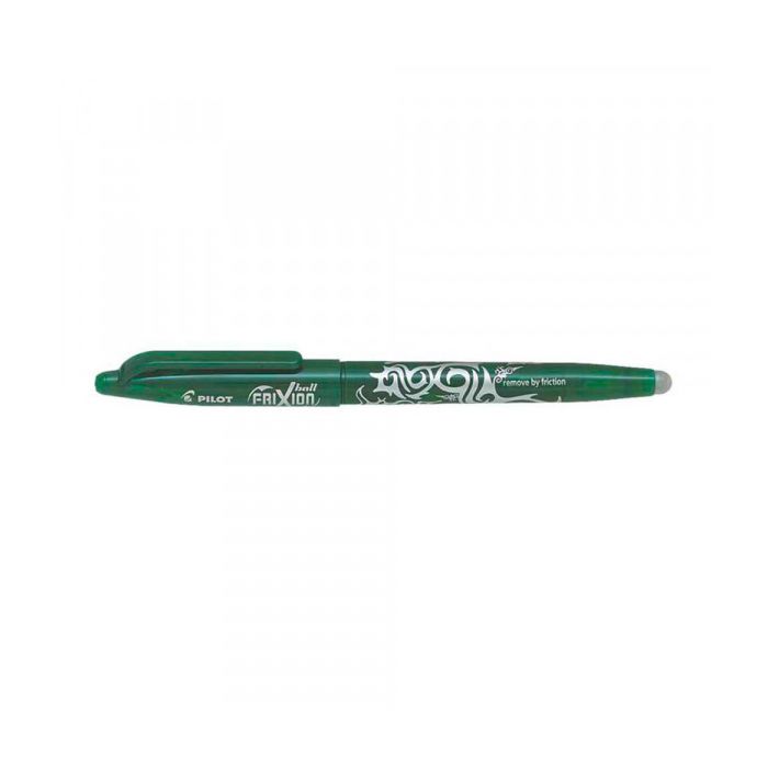 Roler PILOT Frixion zeleni 0.7mm 322730