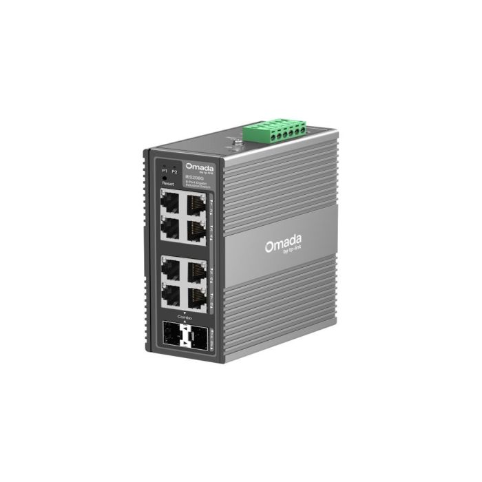 Switch TP-LINK IES208G