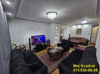 93m² 200.000€
Beograd, Palilula, Bogoslovija, Generala Aračića