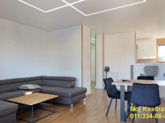 91m² 315.000€
Beograd, Novi Beograd, Tošin bunar, Skadarska