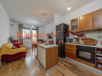 65m² 205.000€
Beograd, Zvezdara, Učiteljsko naselje, Mirka Sandica