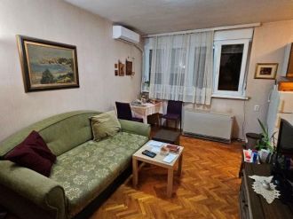 32m² 135.000€
Beograd, Palilula, Poštanska štedionica, Dalmatinska