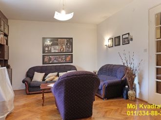 62m² 240.000€
Beograd, Vračar, Cvetni trg, Svetozara Markovića