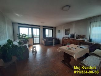 91m² 245.000€
Beograd, Novi Beograd, Dr Ivana Ribara