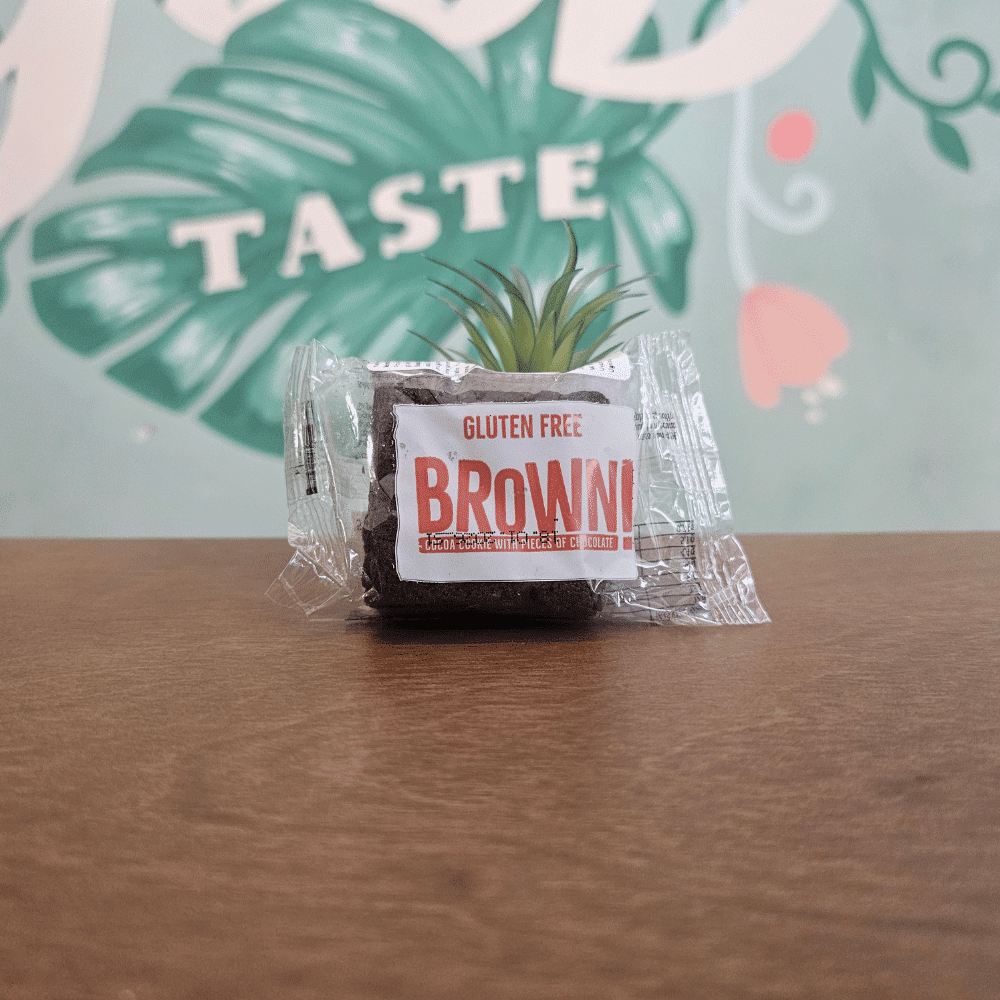 Balviten – Gluten-free Brownie 37g