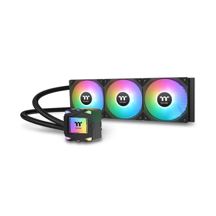 CPU vodeno hladjenje Thermaltake LA360 ARGB Sync AIO