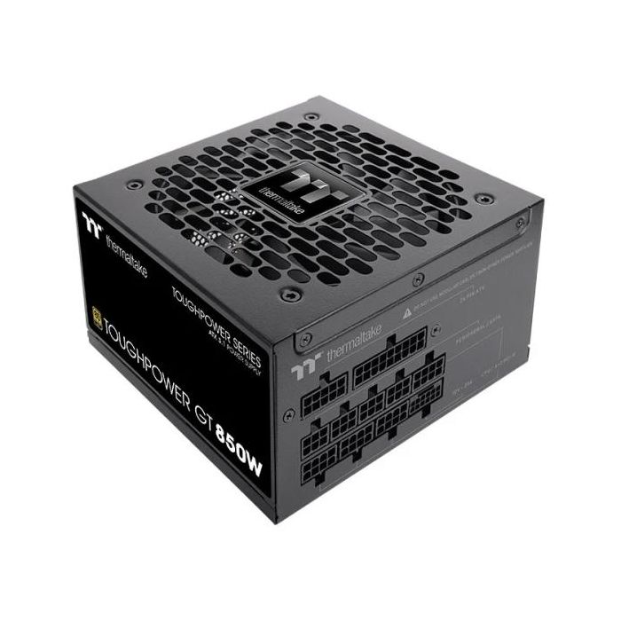 Napajanje 850W ThermalTake Toughpower GT 80+ Gold Modularno Snow
