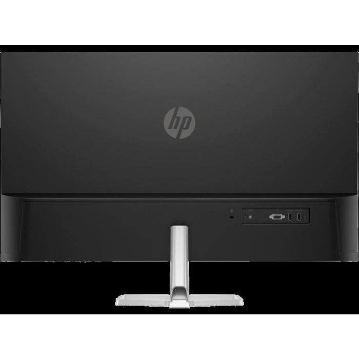 Monitor HP 532sf 31.5"/VA/1920x1080/100Hz/7ms/2 HDMI,VGA/srebrna, crna/2g