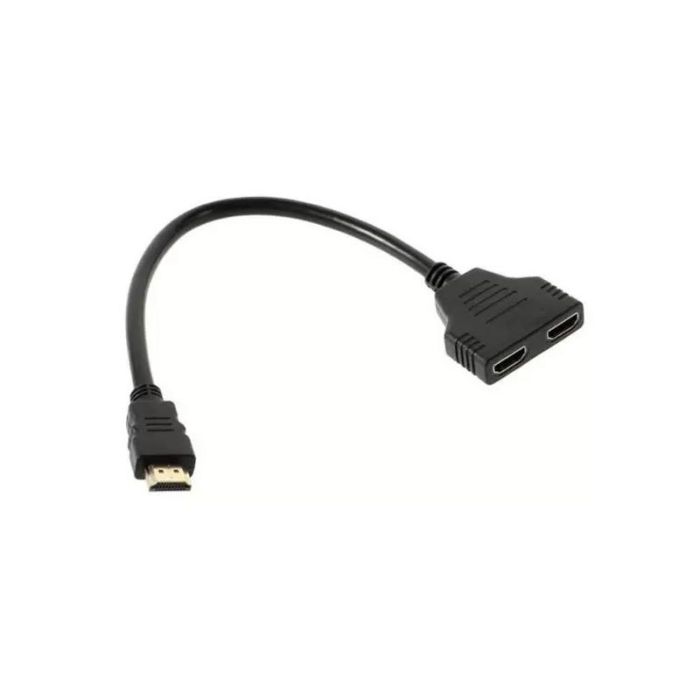 Spliter HDMI 1na2 pasivni STAR