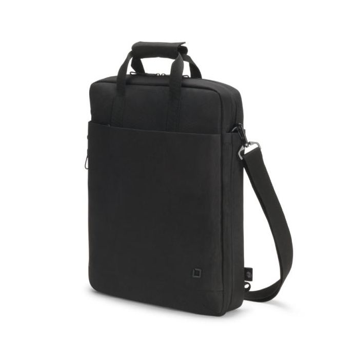 Torba za laptop Dicota Tote Bag Eco Motion D31877-RPET 15.6" crna