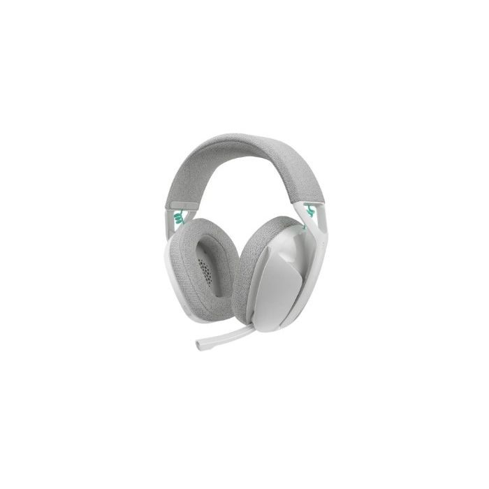 Logitech G321 Gaming Headset White