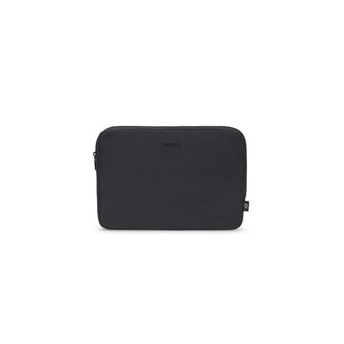 Torba za laptop Dicota Sleeve Eco Base D31826-RPET 15.6" crna