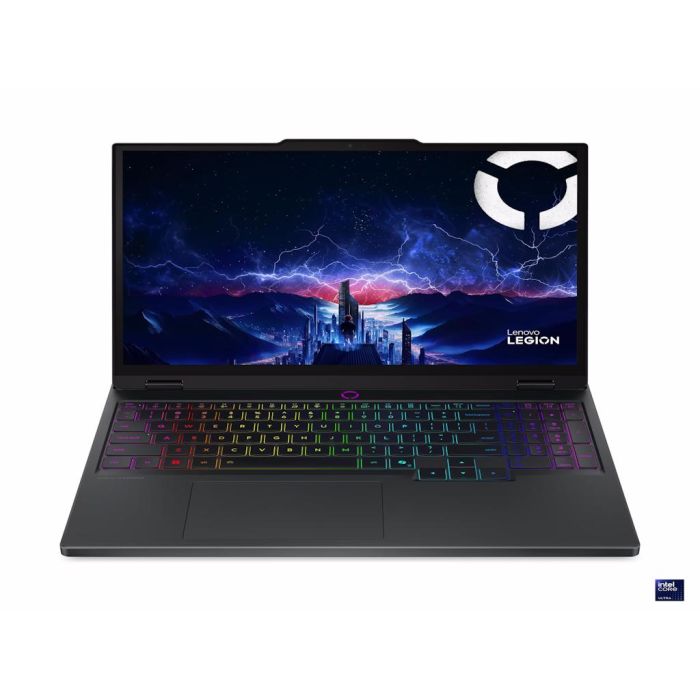 Laptop LENOVO Legion 5 15IRX10 DOS/15.1" WQXGA OLED/i7-14700HX/32GB/1TB SSD/RTX 5070-8GB/bklt srb/cr