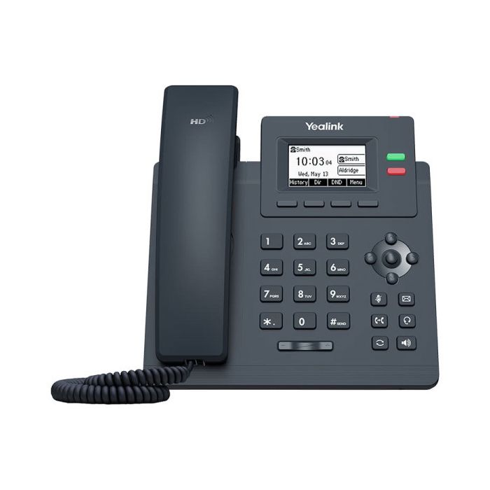 YEALINK SIP-T31G IP TELEFON