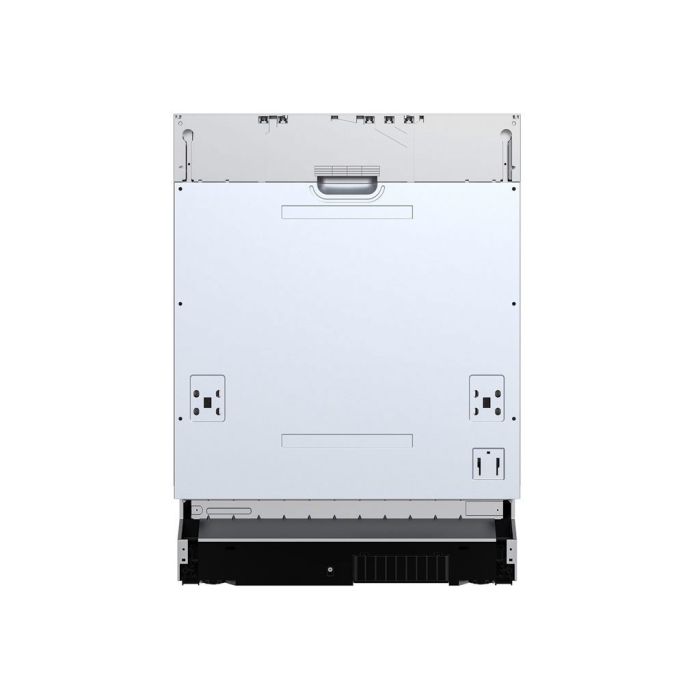 Sudomašina TESLA WDI691M ugradna/C/14 kompleta/3 prskalice/59,8x55x81,5cm/inox