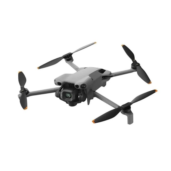 Dron DJI Mini 5 Pro Fly More Combo (DJI RC-N3)