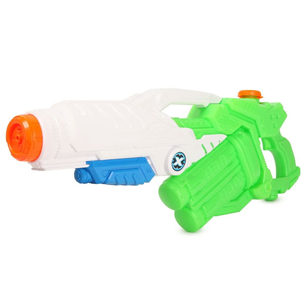 X Shot Water Warefare Hydro Hurricane blaster puška ZU5641