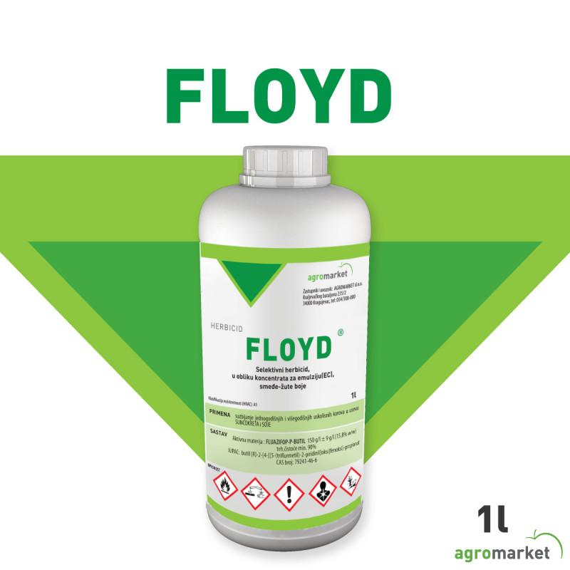Floyd 1 l