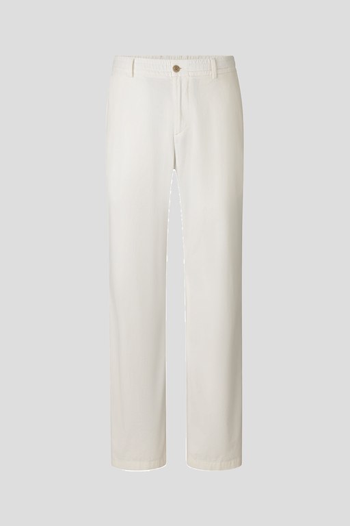 BOGNER MUŠKE PANTALONE MARCUS 3 18261151 BELA 753