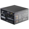 MS CORE M600, 600W PSU, active PFC, 12cm fan