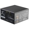 MS CORE M700, 700W PSU, active PFC, 12cm fan