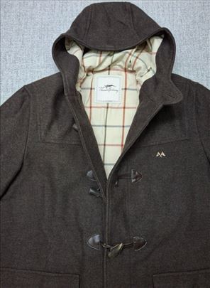 Thomas Burberry XL Muski kaput (original)