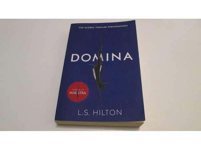 Domina, L. S. Hilton